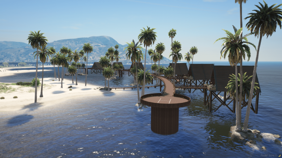 Marimon Store | [MLO] Cabanas 04