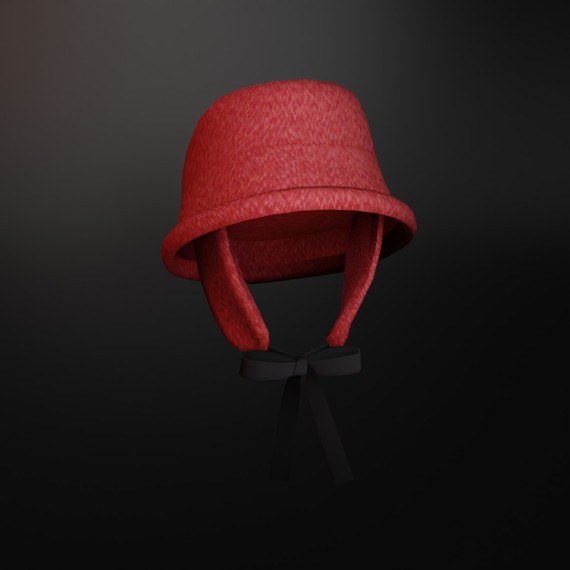 Pewe Studios Clothes · Hat