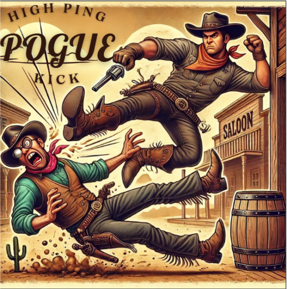 Pogue Store | Premium RedM Scripts