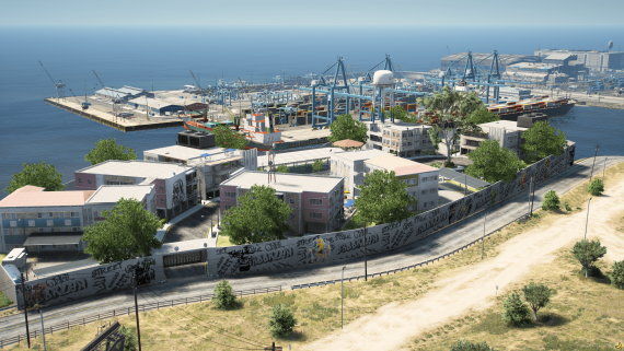 Marimon Store | [MLO] Distrito 13