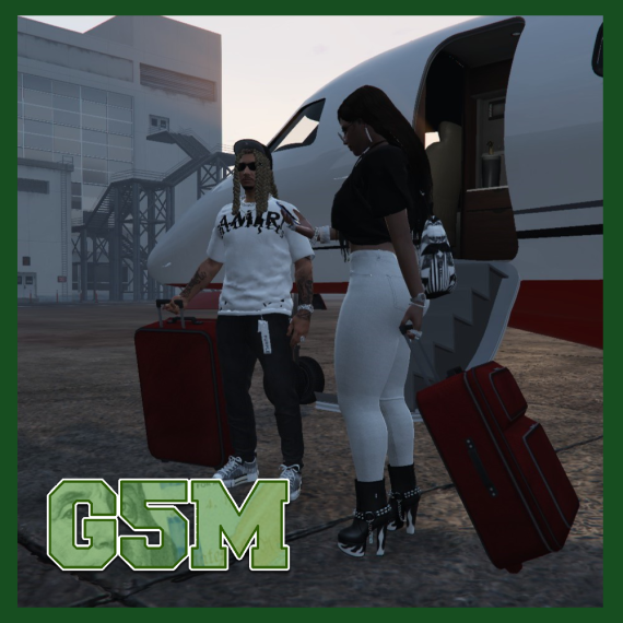 G5M Store | First Class Prio