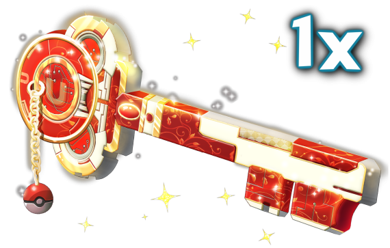 Unsorted Pixelmon • Pokemon Keys