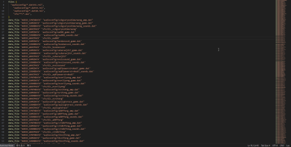 Age Maxter-915 | Egines sounds Max