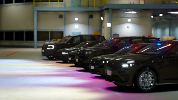 Global Store | Detective Pack