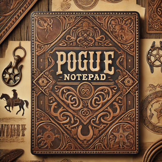 Pogue Store | Premium RedM Scripts