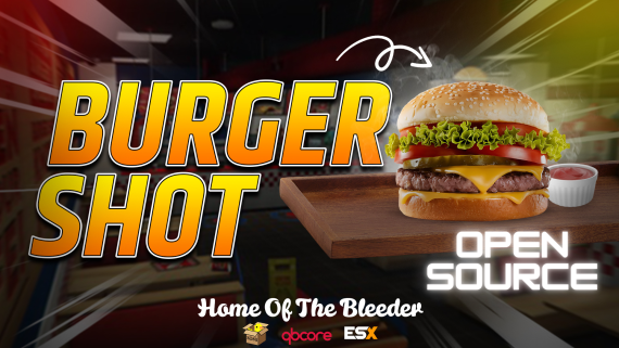 Top Fivem Scripts Tebex Premium Esx Qbcore Resources Open Source