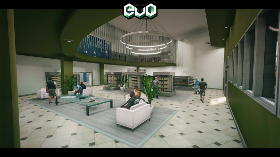 EvoModdingTeam | MLOs