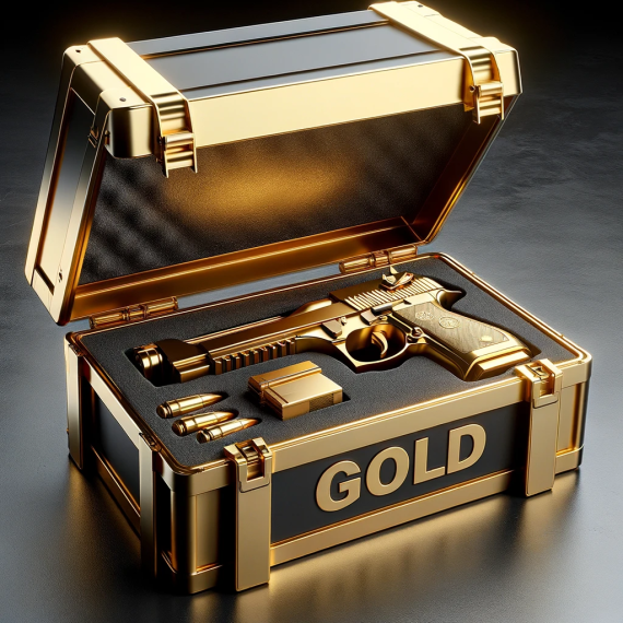 Mystic City | PACKAGES