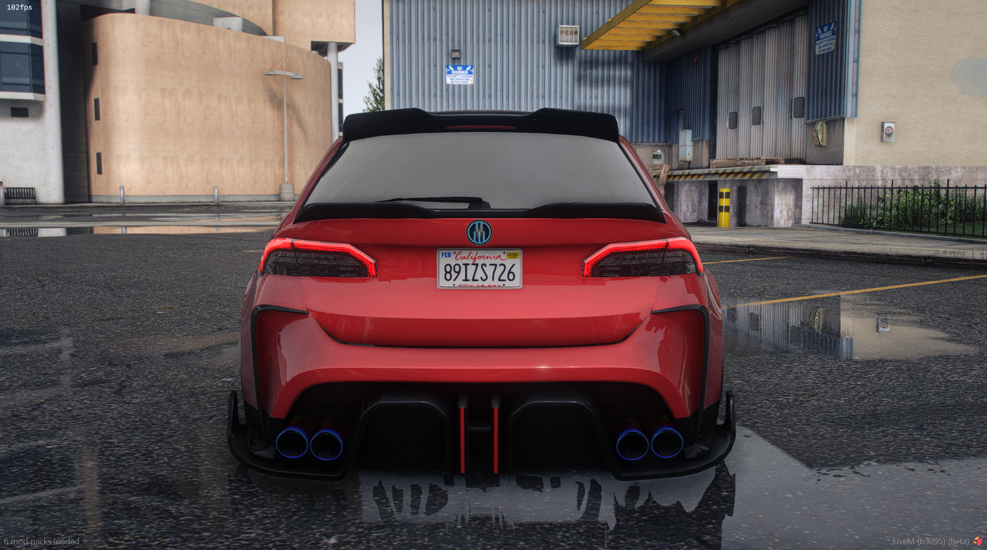 REVENANT RP TEBEX STORE