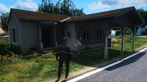 ArtScripts | Advanced Housing System