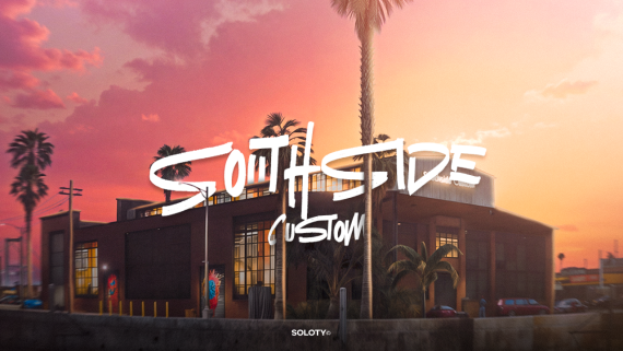 Soloty Fivem · All Maps