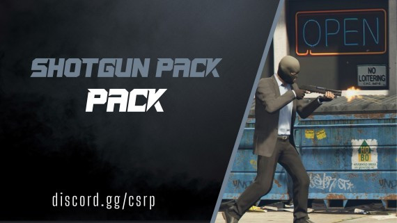Carolina State RP | Gun Packs