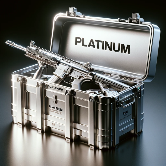 Mystic City | PACKAGES