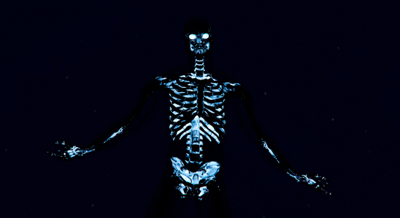 DearestMods | [Addon Ped] Dark