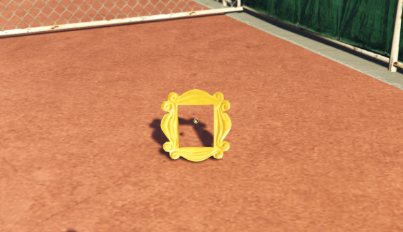 Lunatic Studio · Friends Colection (50+ props)