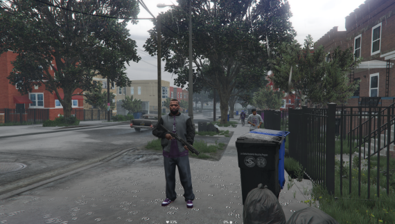 thekong | NEW CHICAGO MAPS