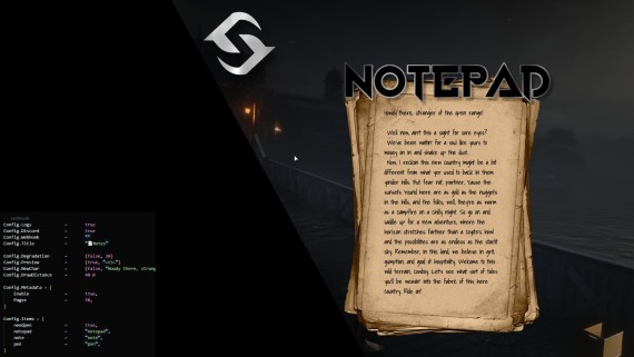 Hellcat Development | Scripts