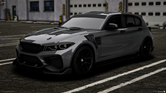 Jakers · Civilian Vehicles