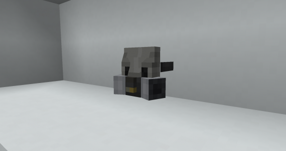 Minecraft Baseball League | Hats