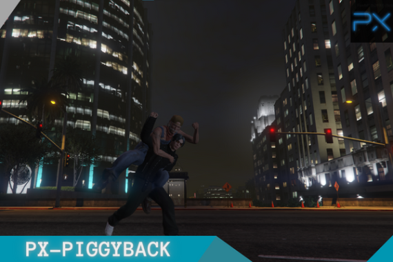 PX Scripts · PX-PiggyBack (QBCore)
