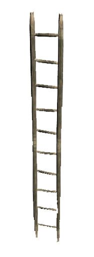 DiamondStore | Props - Ladder Rust-FiveM