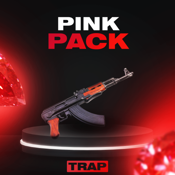 Trap RP | 🔫 Weapon Tiers 🔫