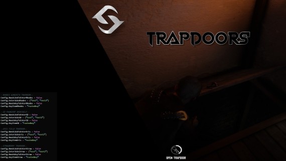 Hellcat Development | Scripts