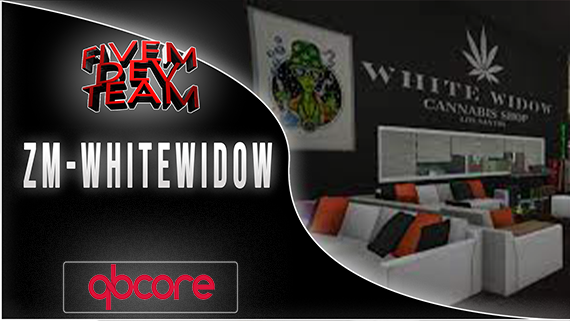 FiveMDevTeam | QBCore