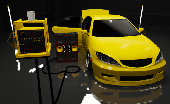 Chipeo Customs | Chucheros
