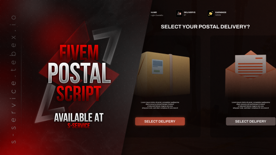 S - Service | All Scripts