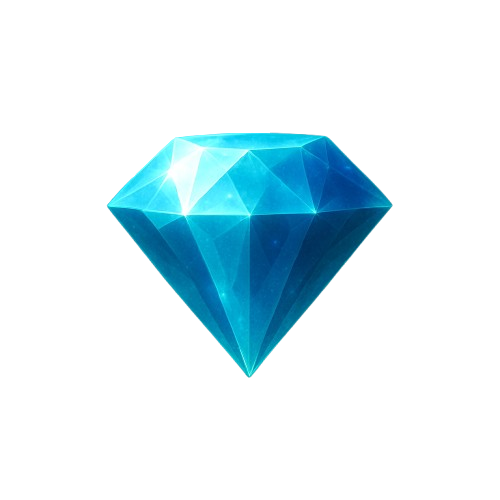 CrystalMC · Diamond Rank