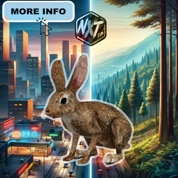 Next Level Gaming | NXT RP | 🐾 Pet Animals