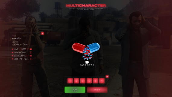 AP Scripts | Welcome