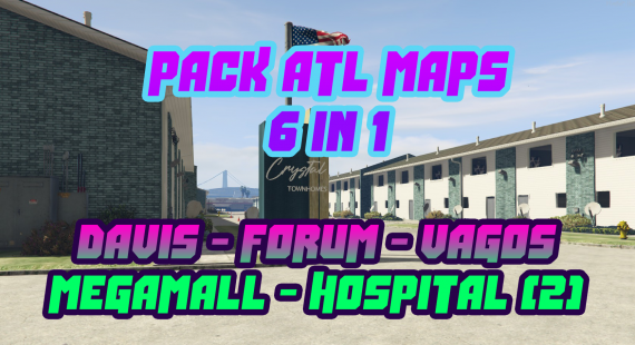 thekong | ATL PACKS