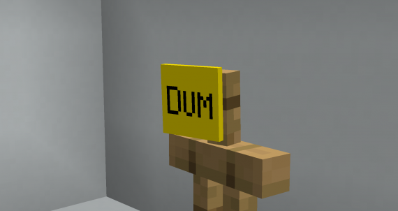 Minecraft Baseball League | Hats