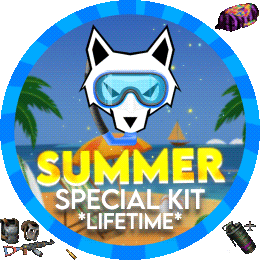 Werewolf Gaming Rust Store | 5x No BPs