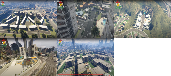 Babani Store · CASERIOS PACK