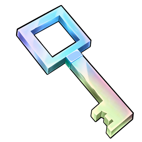 FaeriesSMP | Crate Keys