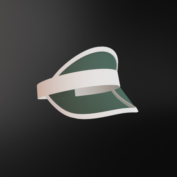 Pewe Studios Clothes · Hat