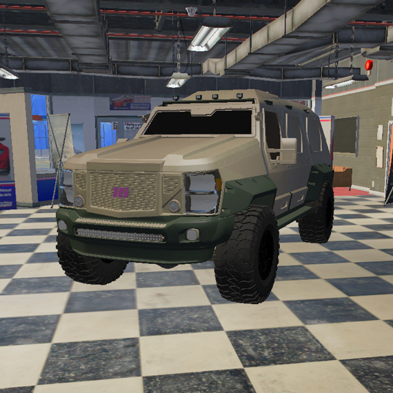 Rage RP | 🚗 Vehicles 🚗