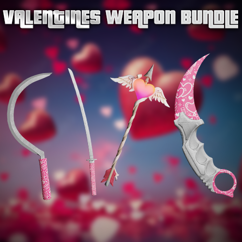 CityLife Roleplay | Limited Items