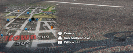 NL Development | STANDALONE