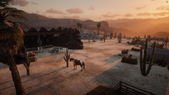 Hellcat Development | Ymaps