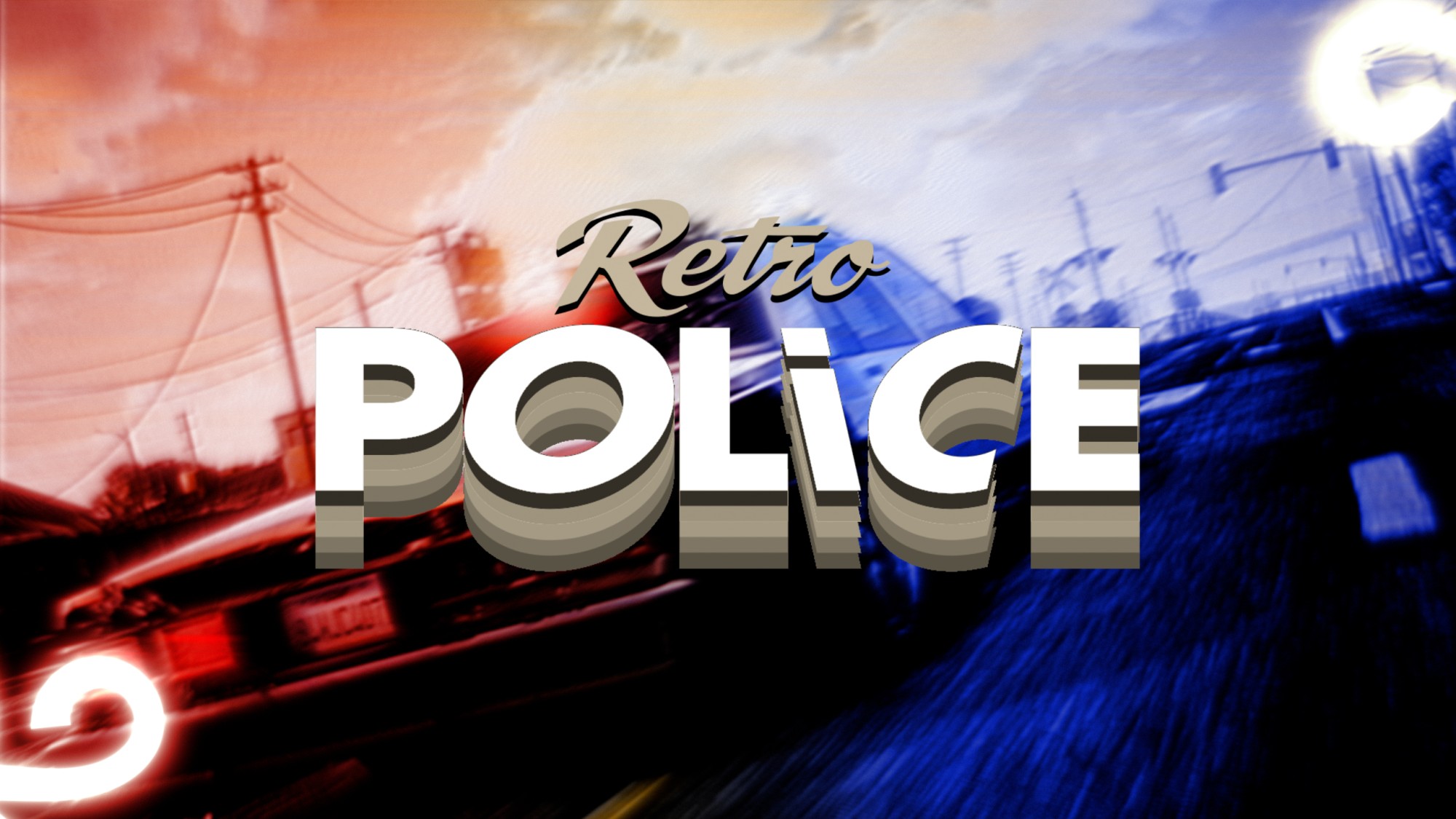 Retro Store - Premium FiveM Assets | Scripts, PEDs & Maps