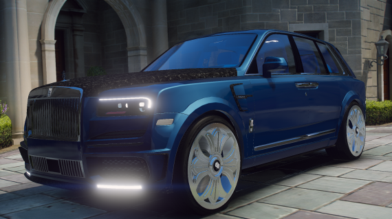 Potato-Mods | Cars For Sale