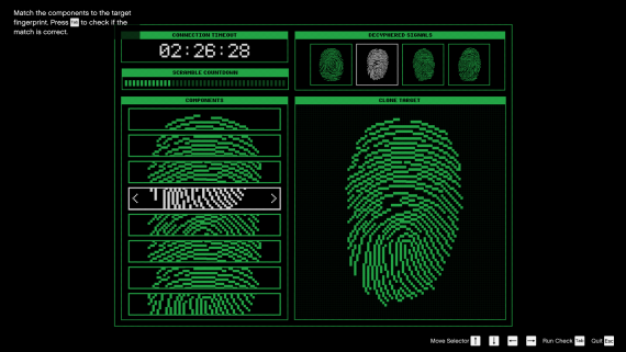 Nuno Radio Man Scripts | Fingerprint Clone