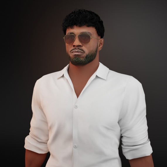 Vertex Studios · Jean [OP]