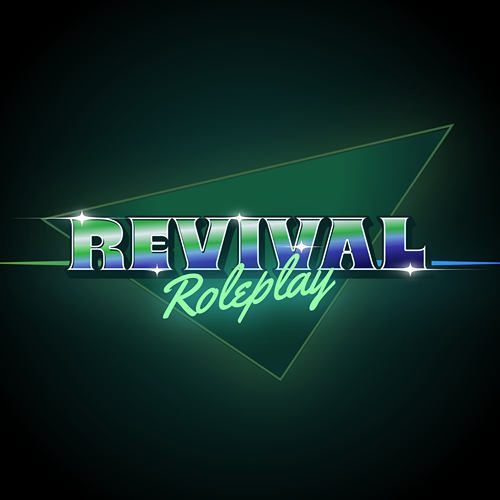 Revival RP | New Citizen Packages