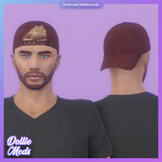 Dollie Mods | #002 (SonyaSims)