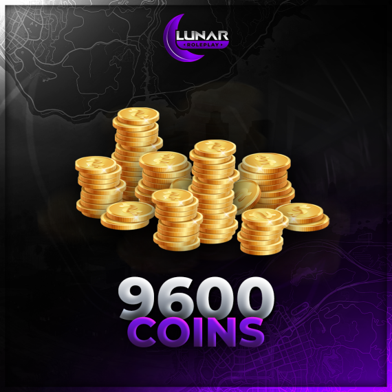 Lunar Roleplay | Coins